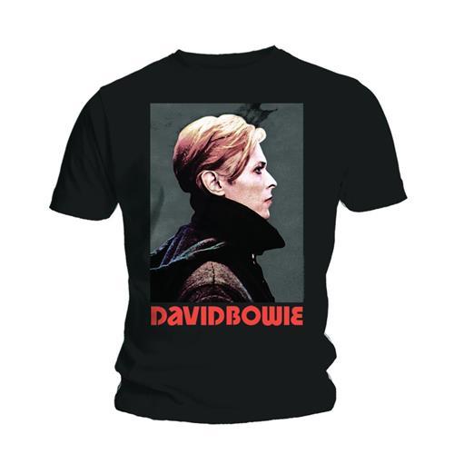 David Bowie merchandise | Merchhub.dk | Dansk David Bowie Shop