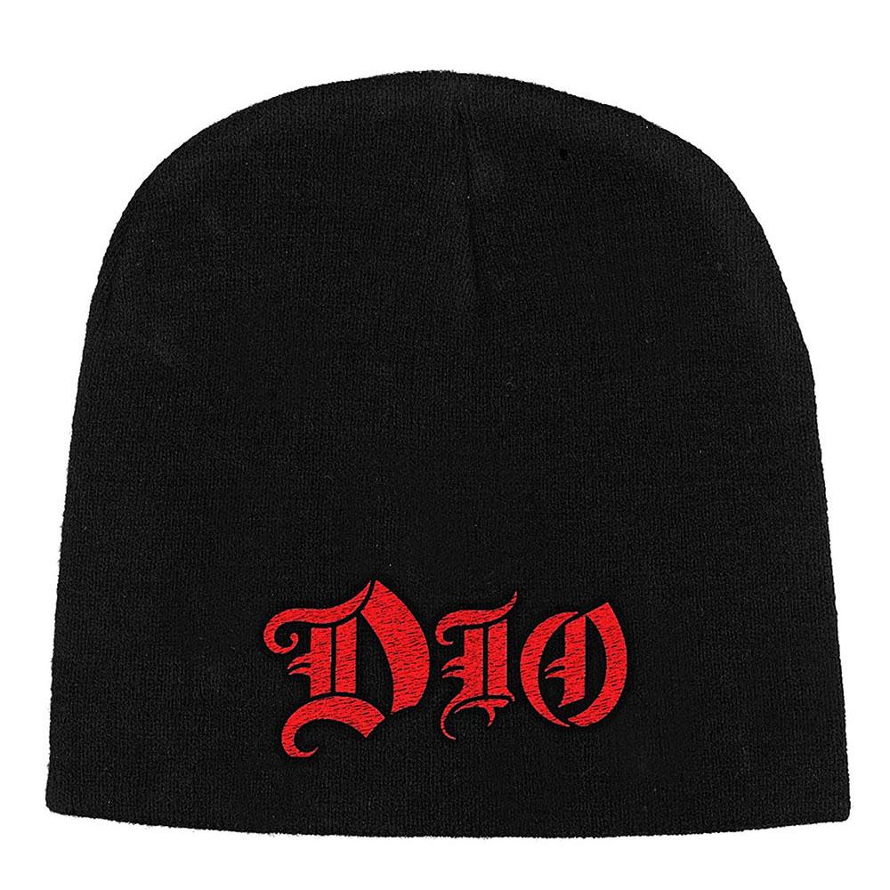 Dio merchandise | T-shirts & Huer | Merchhub.dk