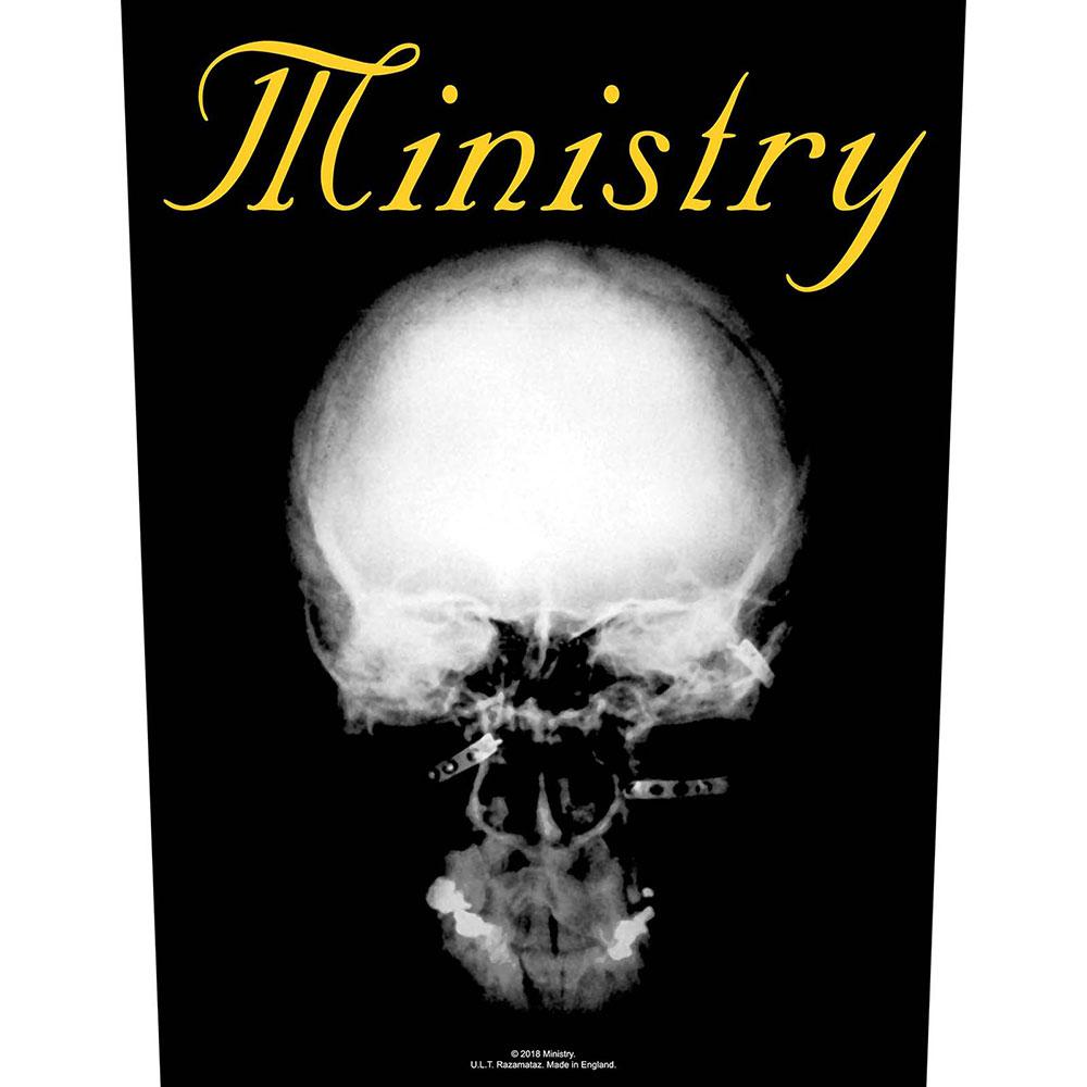 Ministry merchandise | T-shirts & Tøjmærker | Merchhub.dk