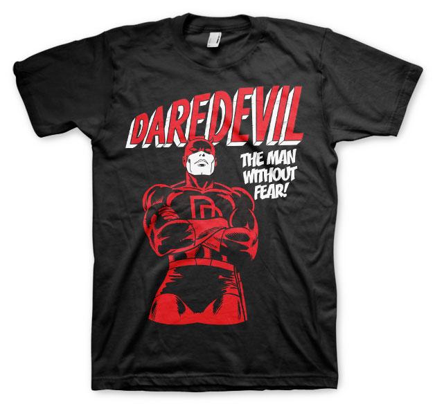 Daredevil merchandise | T-shirts & Hoodies | Merchhub.dk