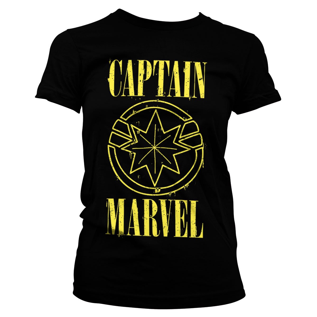 Captain Marvel Merchandise