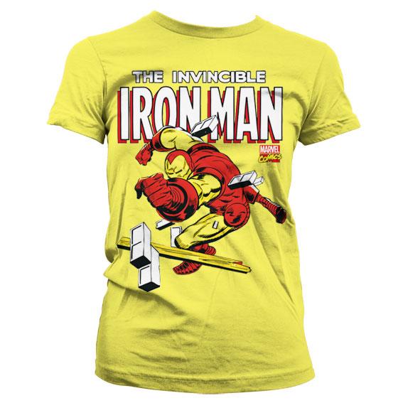 Iron Man merchandise | T-shirts & Hoodies | Merchhub.dk