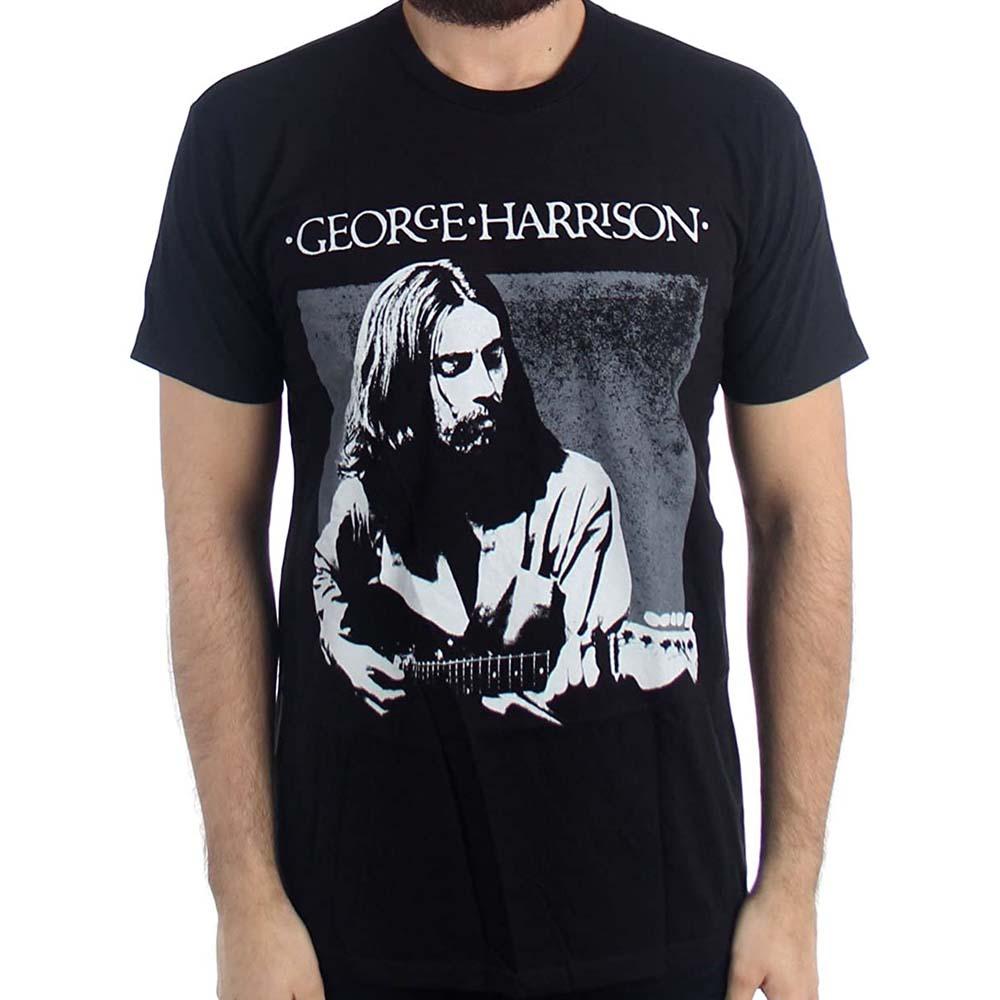 George Harrison merchandise | T-shirts | Merchhub.dk