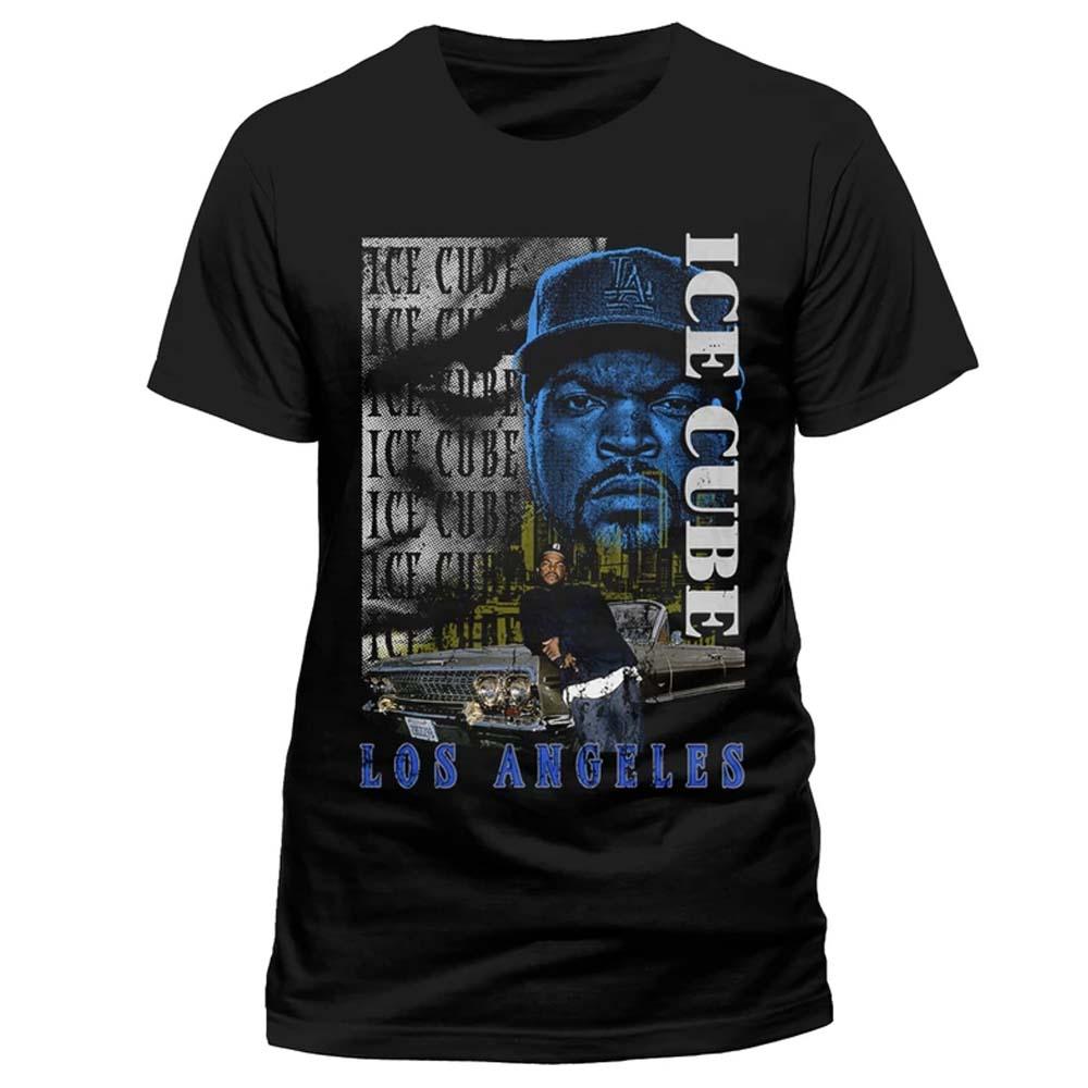 Ice Cube merchandise | T-shirts | Merchhub.dk
