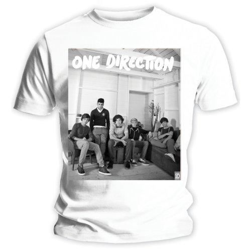 One Direction merchandise | T-shirts | One Direction Shop Danmark
