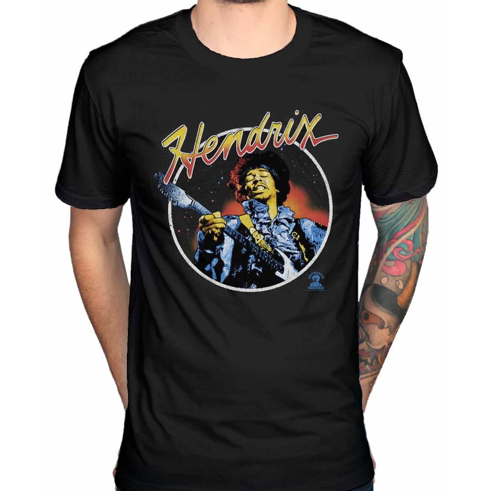 Jimi Hendrix merchandise | T-shirts & Hoodies | Merchhub.dk