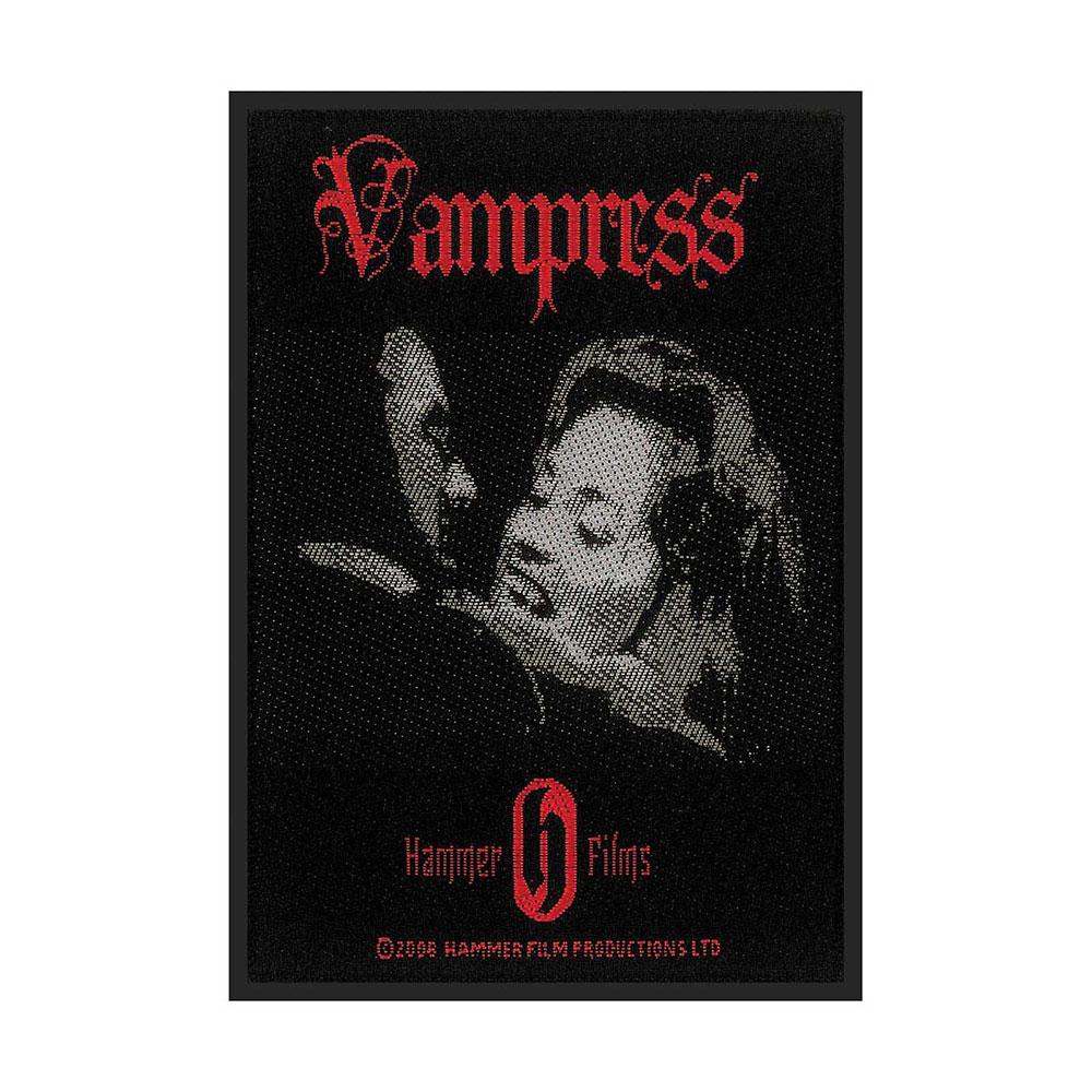 Hammer Horror merchandise | Tøjmærker | Merchhub.dk – www.merchhub.dk