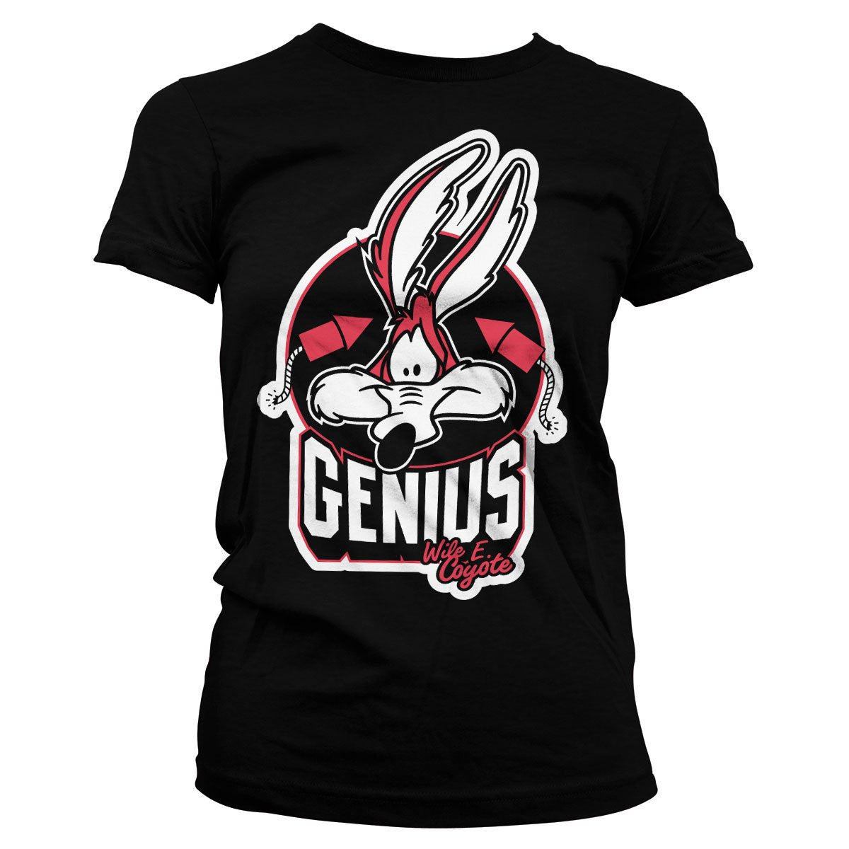 Looney Tunes merchandise | T-shirts & Hoodies | Merchhub.dk