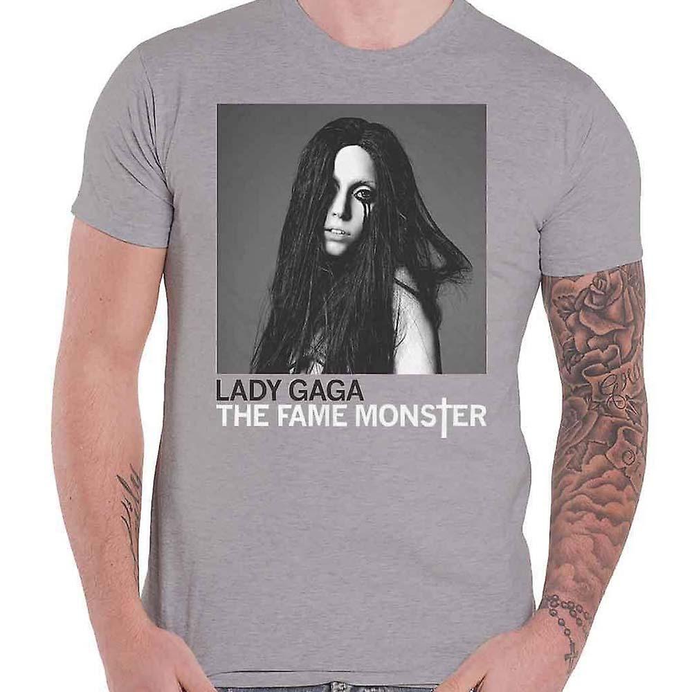 Lady Gaga merchandise | T-shirts | Merchhub.dk