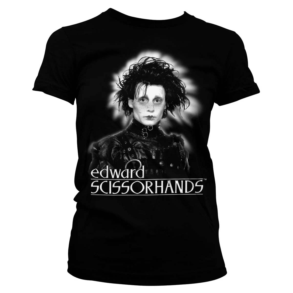 Edward Scissorhands merchandise | T-shirts & Sweatshirts | Merchhub.dk