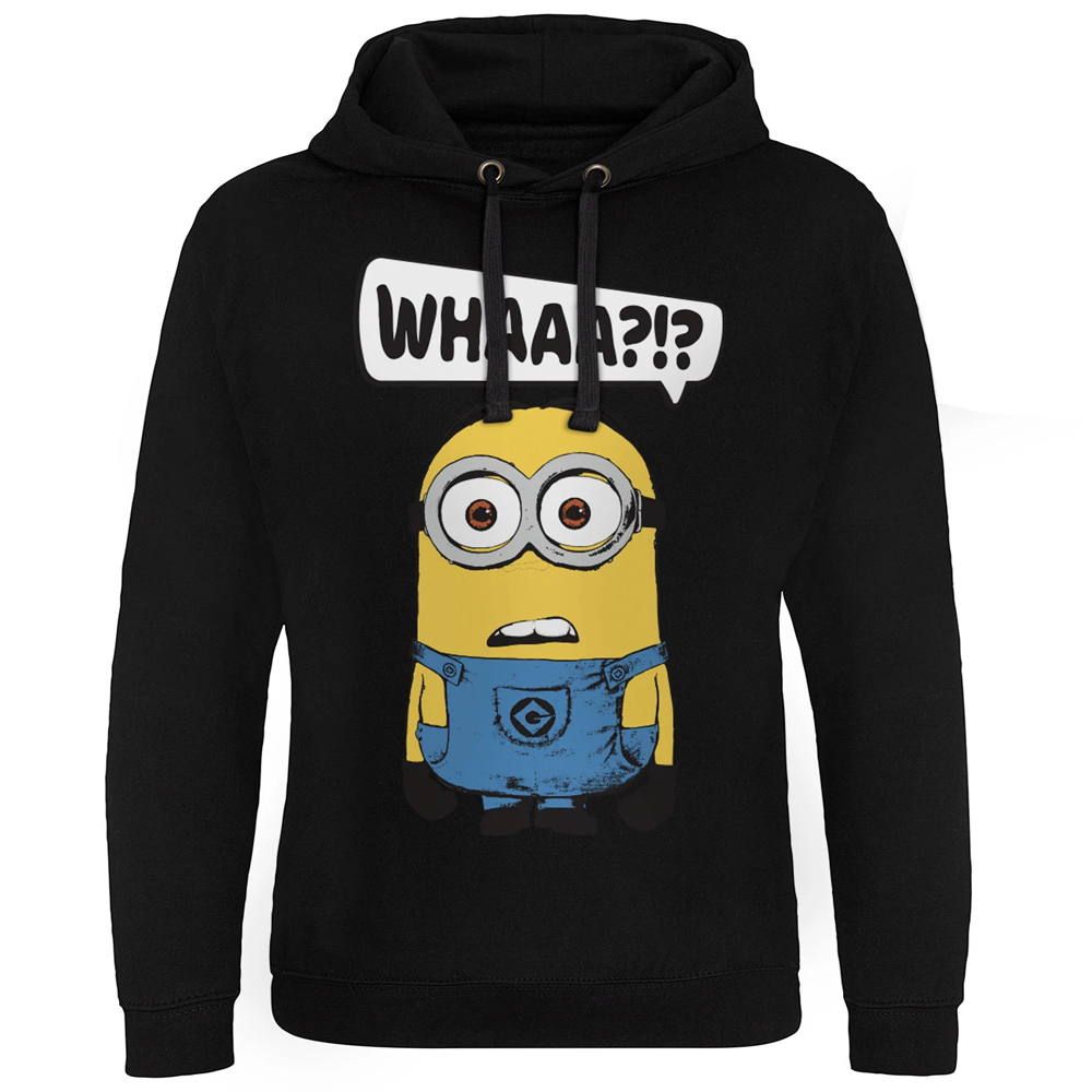 Minions merchandise | T-shirts & Hoodies | Merchhub.dk