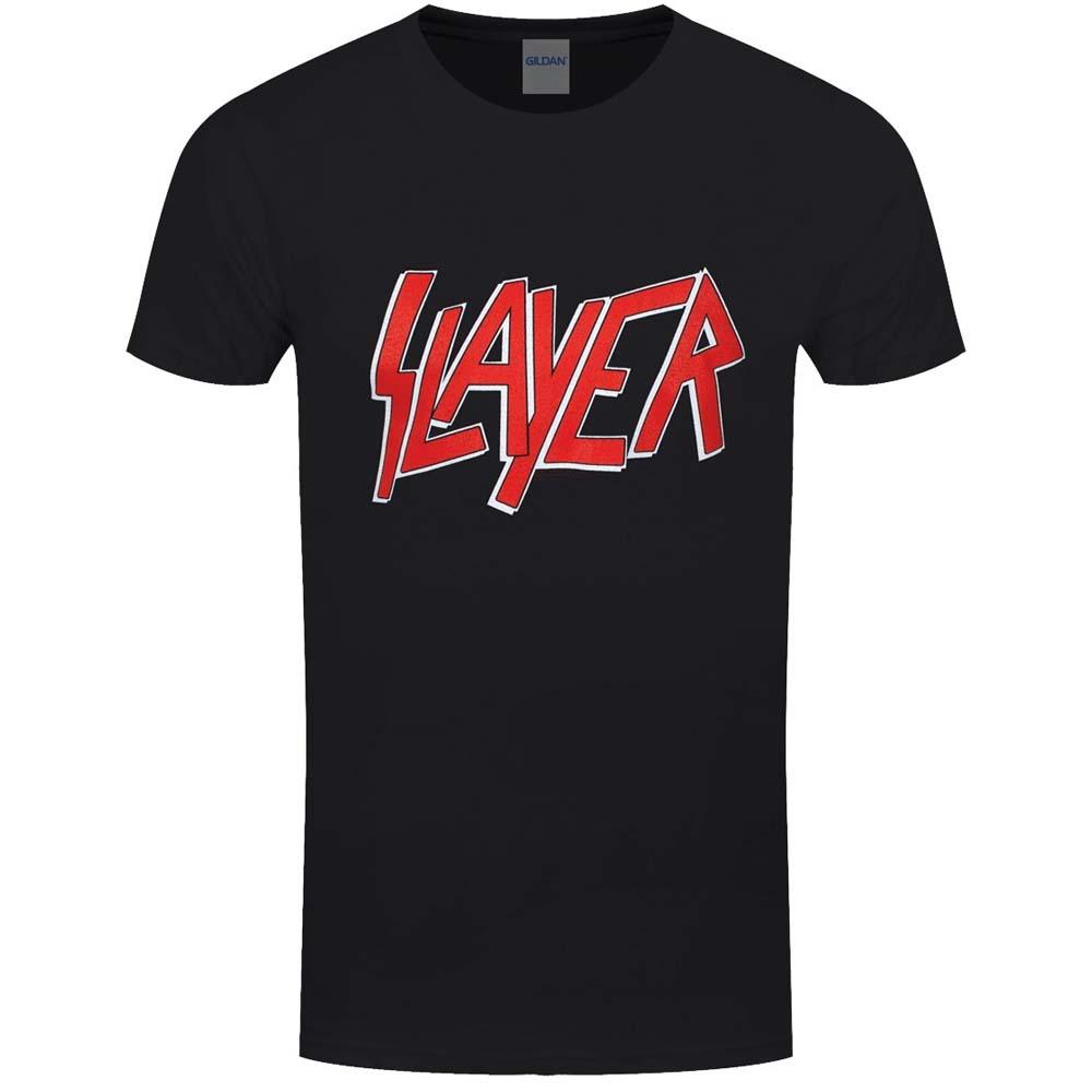 Slayer merchandise | T-shirts & Hoodies | Merchhub.dk