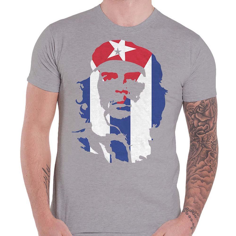 Che Guevara merchandise | T-shirts & Tøjmærker | Merchhub.dk