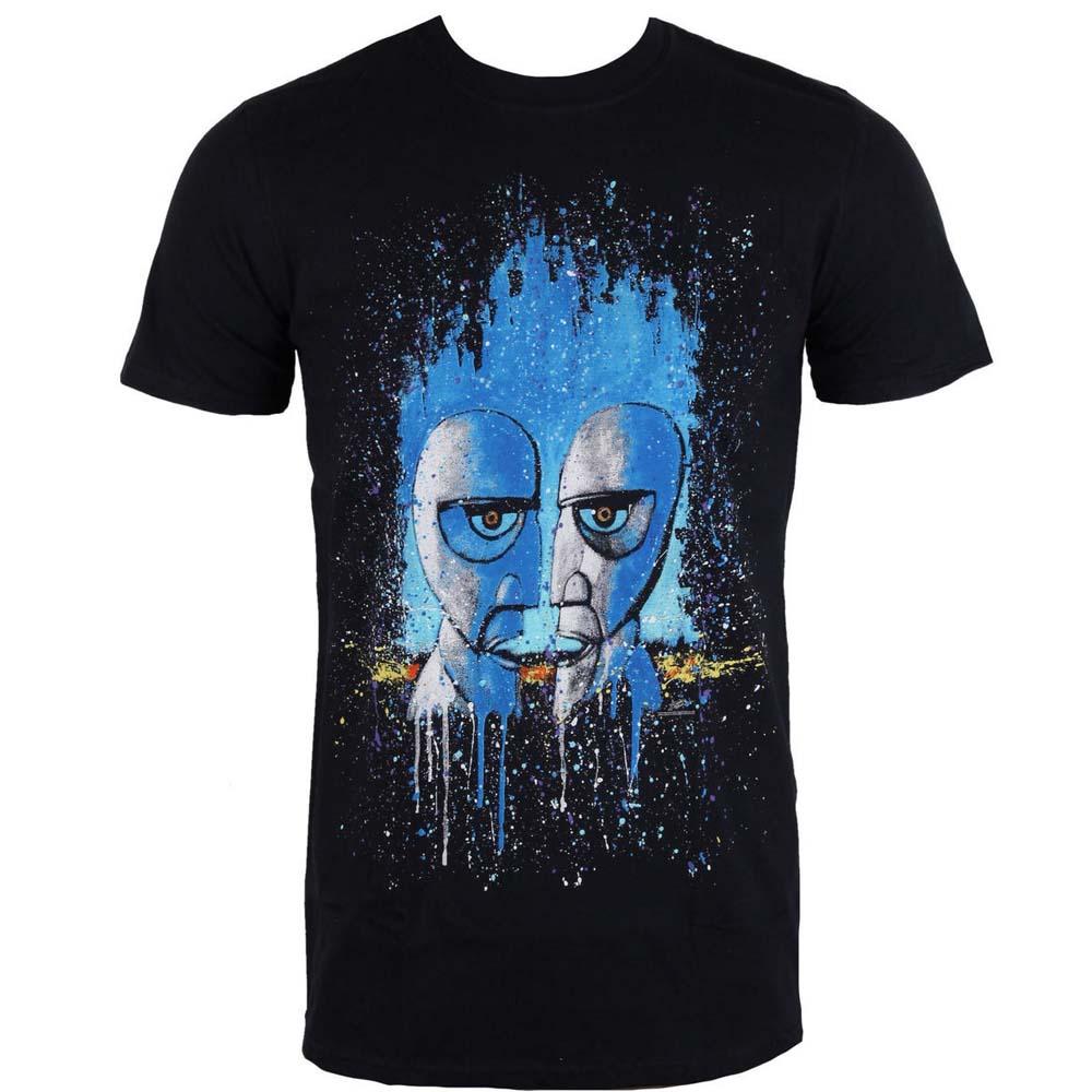 Pink Floyd Division Bell Drip T-shirt | Merchhub.dk