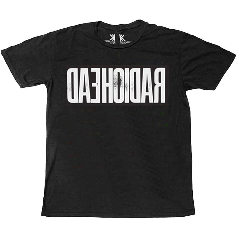 Radiohead Merchandise – T-shirts, Hoodies & Klassiske Designs – www ...