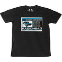 Radiohead Merchandise – T-shirts, Hoodies & Klassiske Designs – www ...