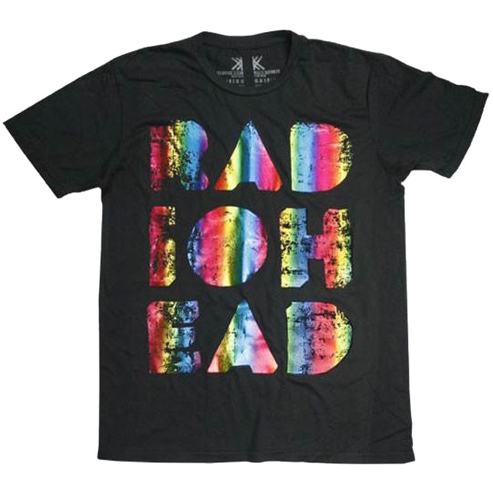 Radiohead Merchandise – T-shirts, Hoodies & Klassiske Designs – www ...