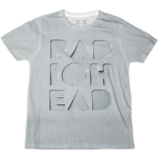 Radiohead Merchandise – T-shirts, Hoodies & Klassiske Designs – www ...