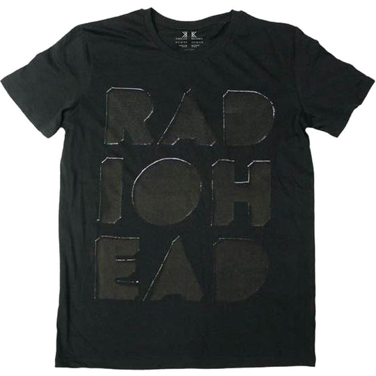 Radiohead Merchandise – T-shirts, Hoodies & Klassiske Designs – www ...