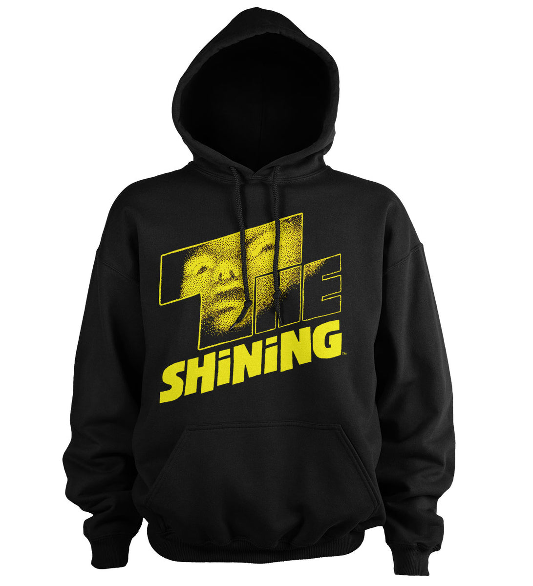 The Shining - Hoodie | Merchhub.dk